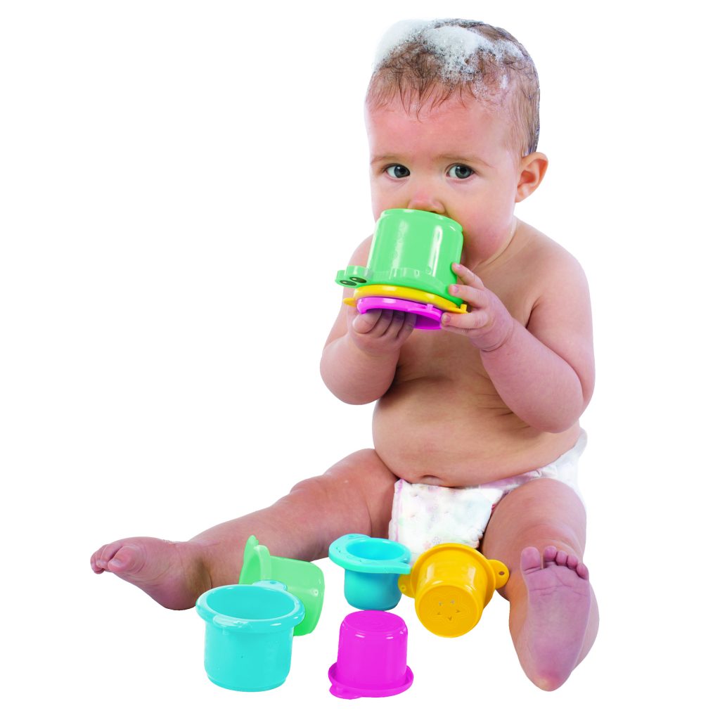 Croc Cups – Playgro International