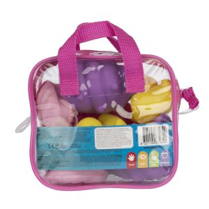 Floating Sea Friends (Pink) – Fully Sealed – Playgro International