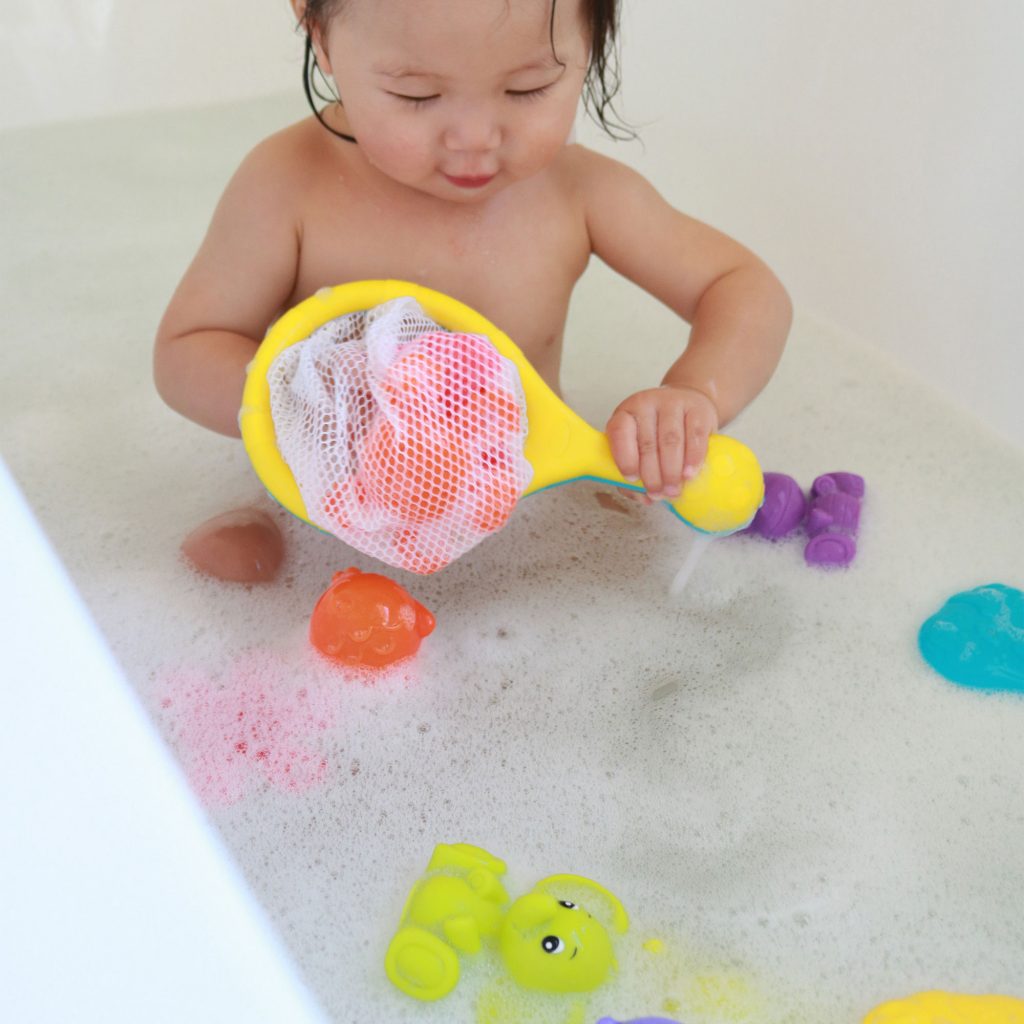 Bath Time Activity Gift Pack – Fully Sealed – Playgro International