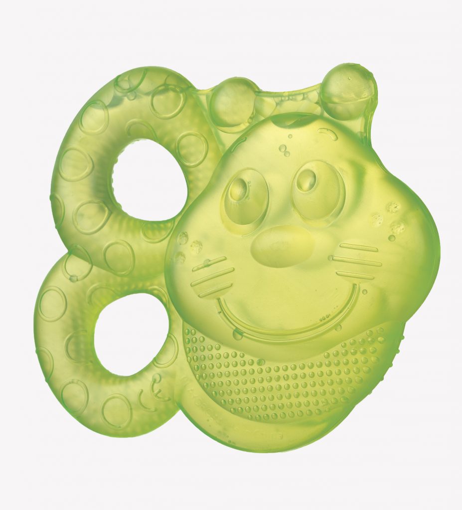 Bee Water Teether (2 pack) – Playgro International