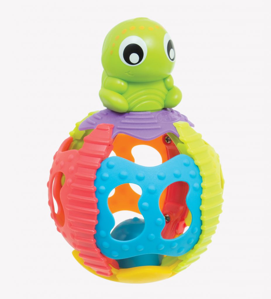 Wobbly Turtle – Playgro International