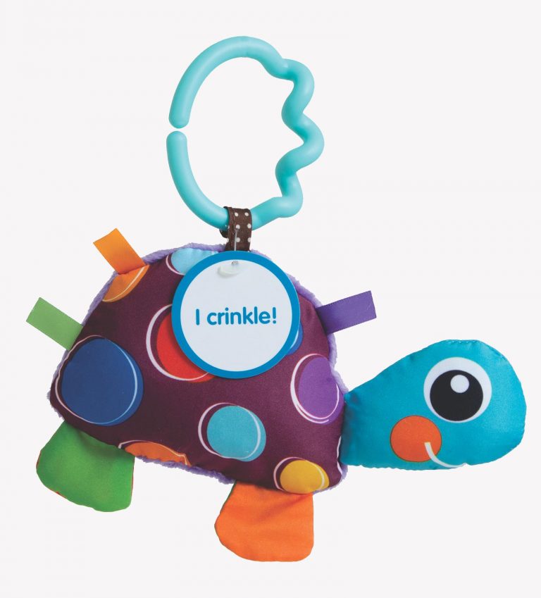 Play in the Park Activity Gym – Playgro International