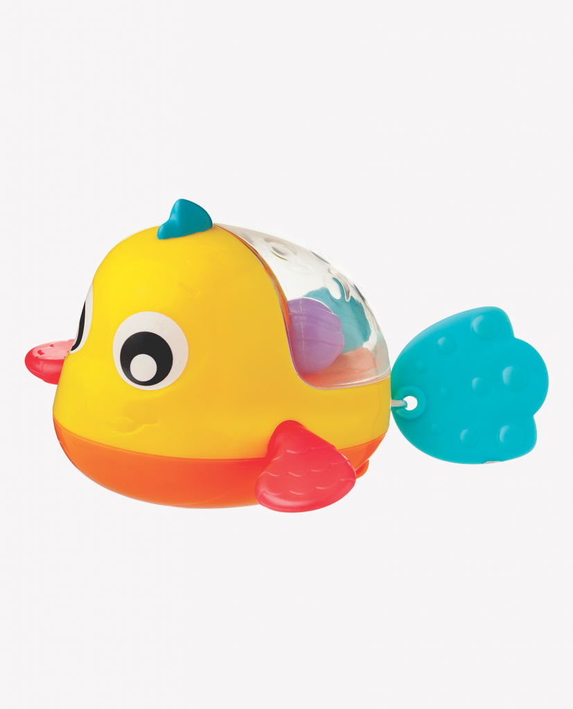 Paddling Bath Fish – Playgro International