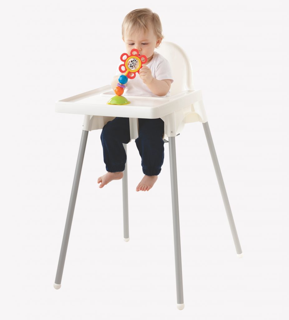 Twist and Chew High Chair Toy – Playgro International