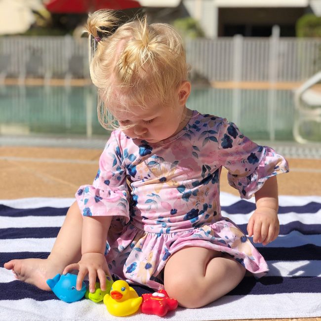 Floating Friends Bath Fun and Storage Set – Fully Sealed – Playgro ...