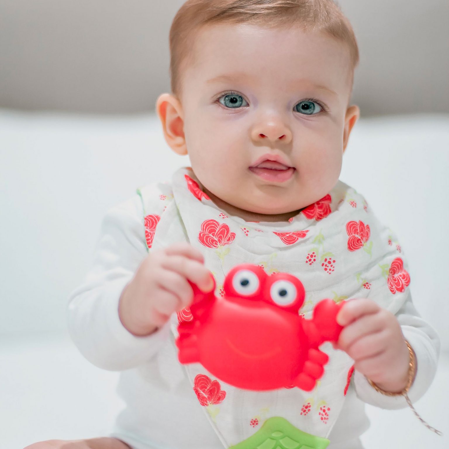 Floating Sea Friends GN – Fully Sealed – Playgro International