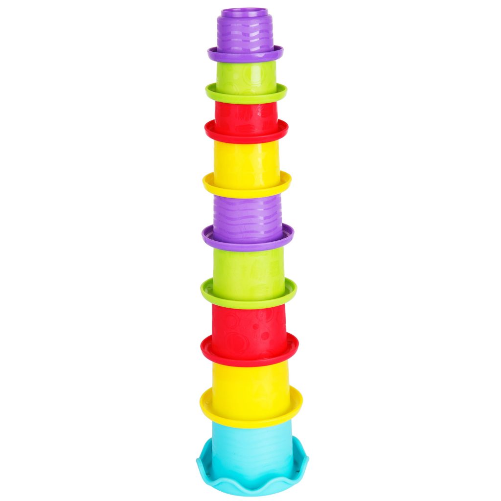 Jerry Giraffe Play Time Gift Pack – Playgro International