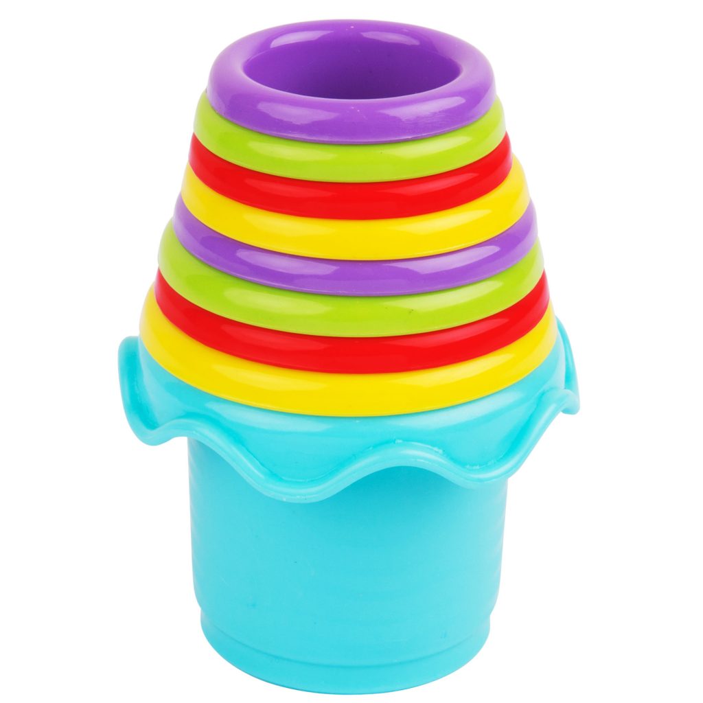 Jerry Giraffe Play Time Gift Pack – Playgro International