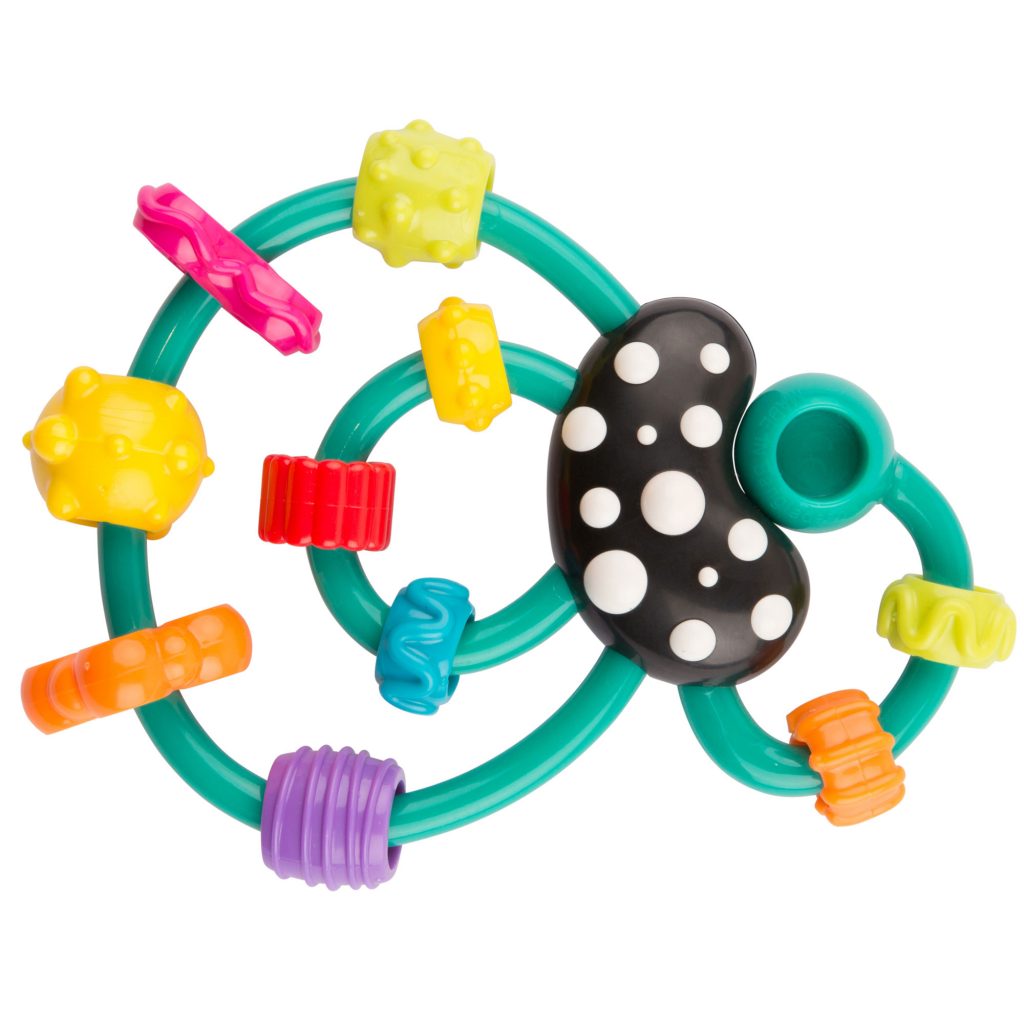 Jumbo Jungle Activity Gift Pack – Playgro International