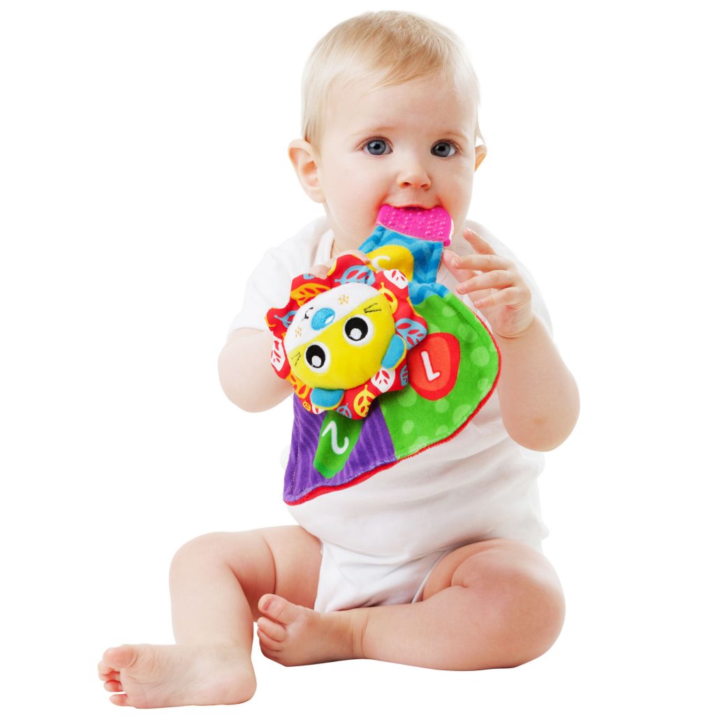 Jumbo Jungle Activity Gift Pack – Playgro International