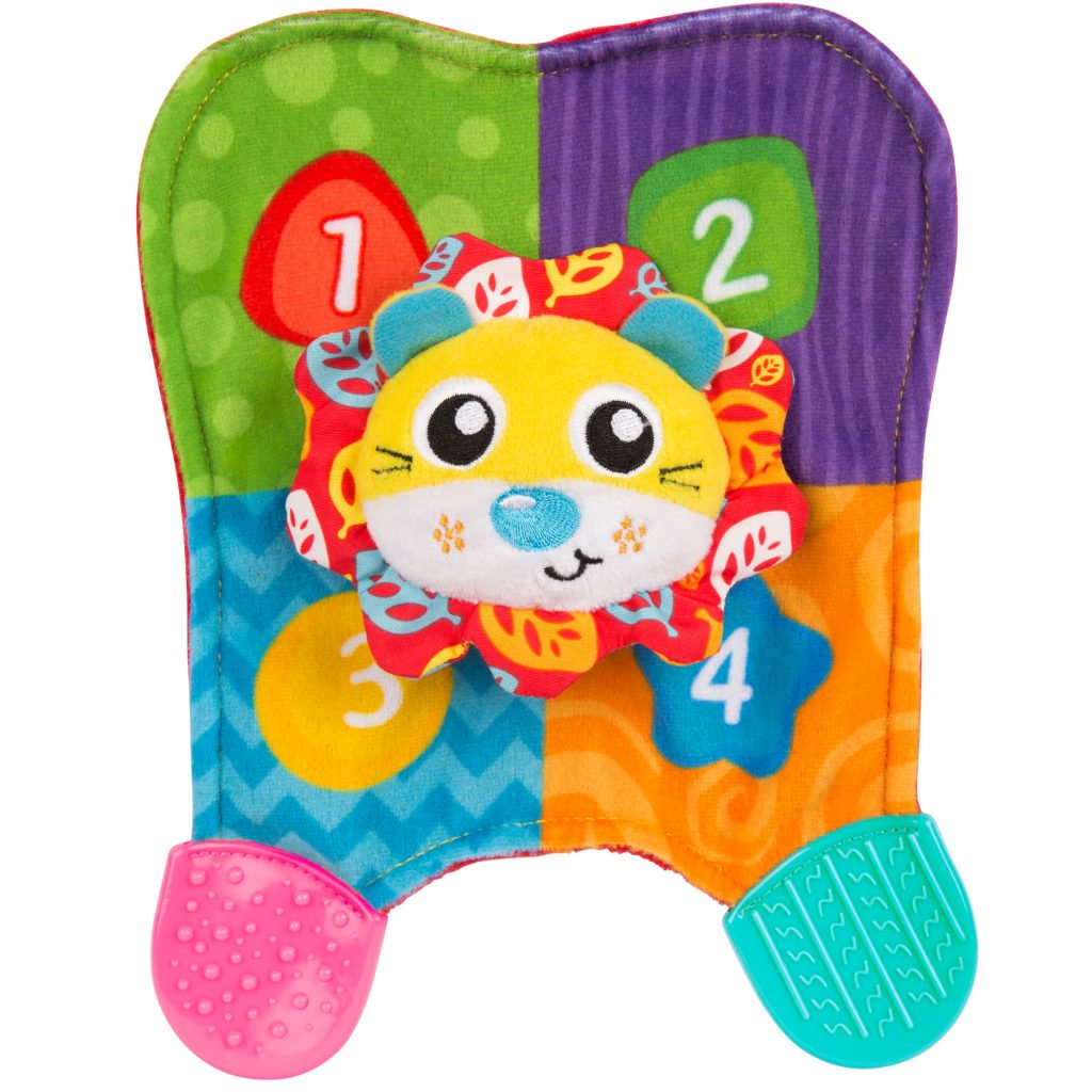 Jumbo Jungle Activity Gift Pack – Playgro International