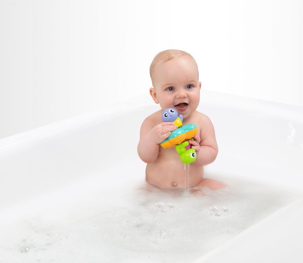 Topsy Turvy Turtle – Playgro International