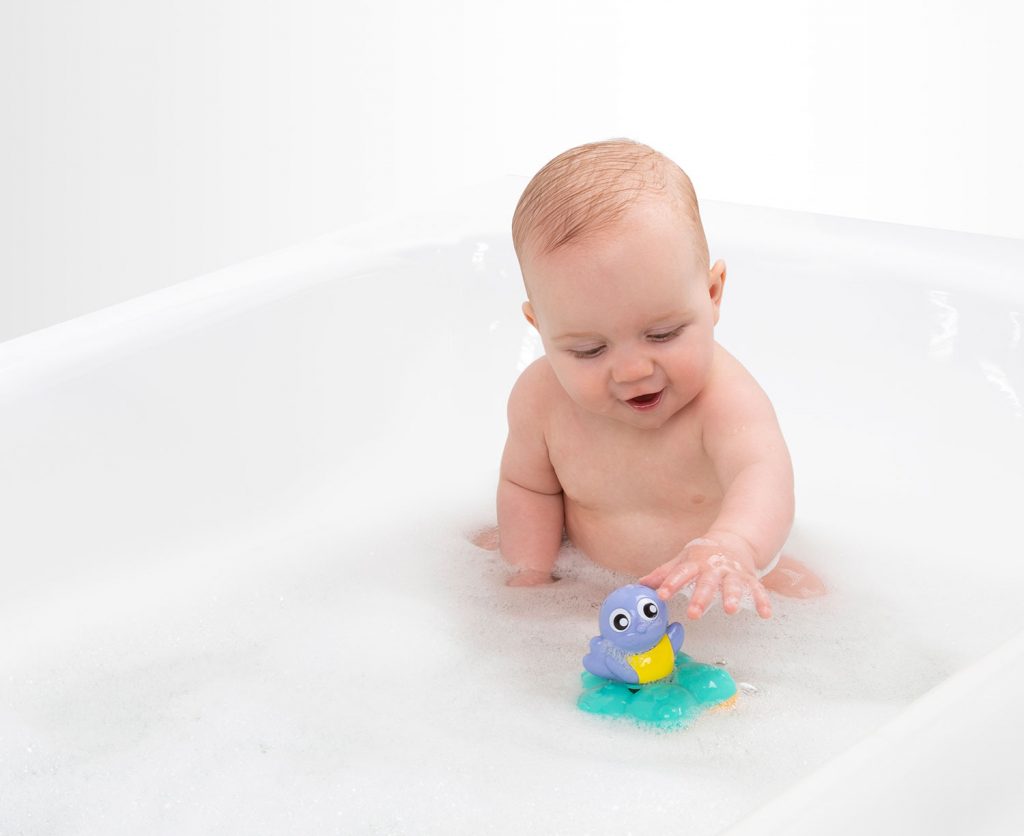 Topsy Turvy Turtle – Playgro International