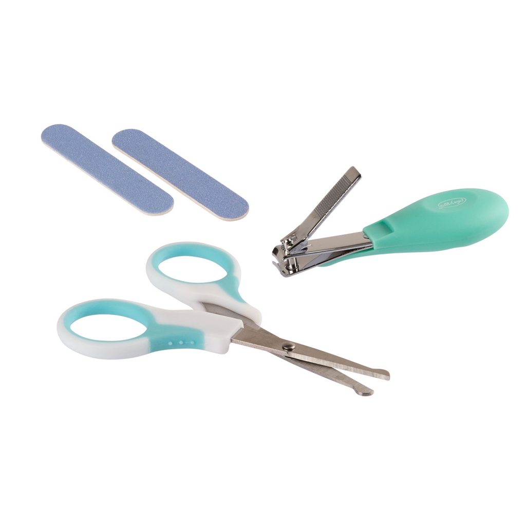 Gentle Touch Baby Care Set – Playgro International