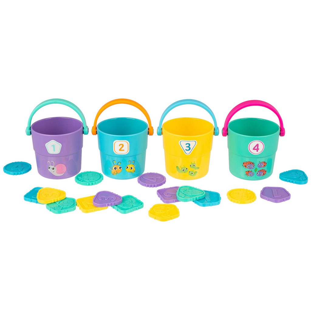 Playgro + LEARN – Playgro International